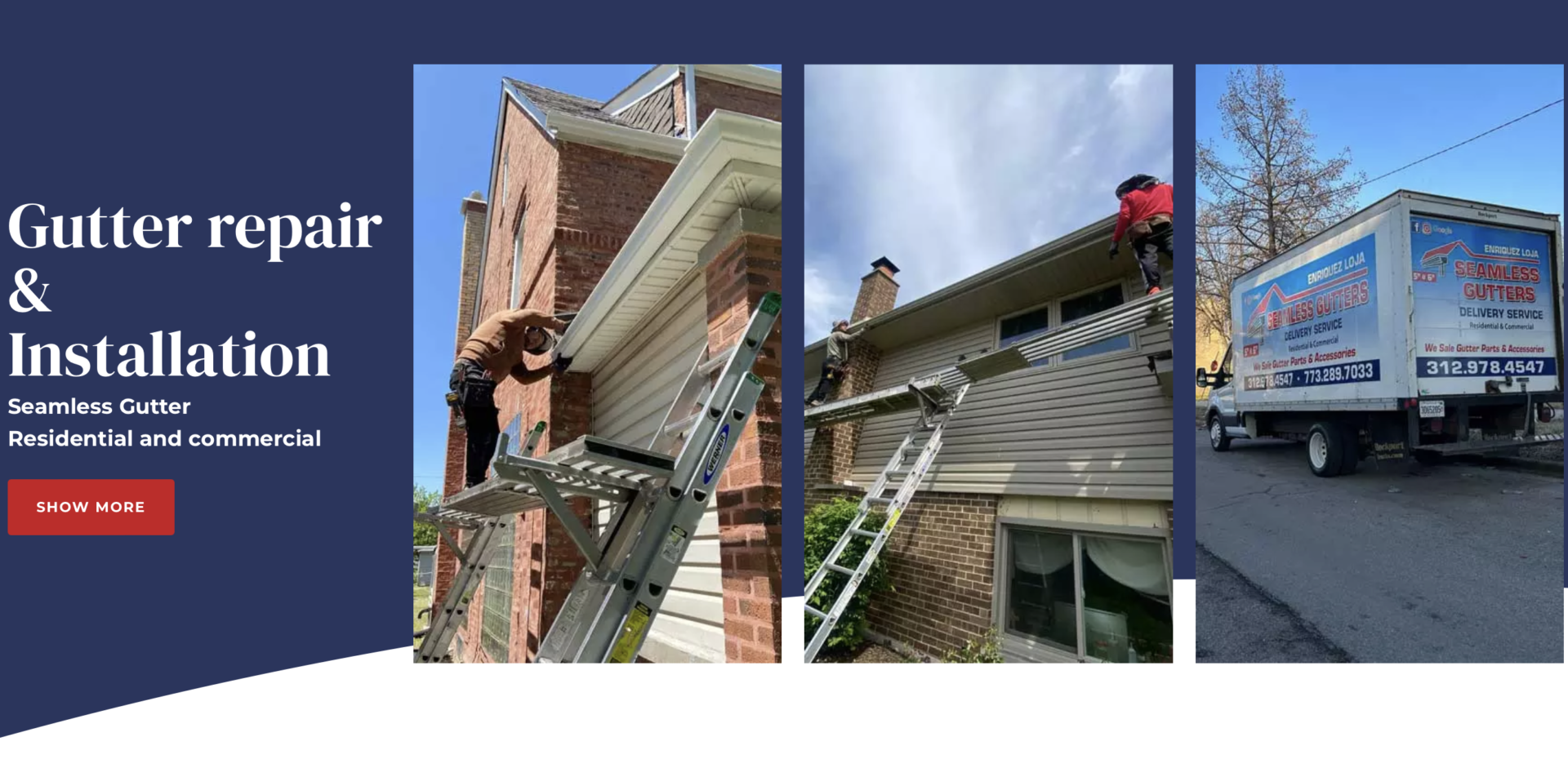 Gutter Blog - Seamless Gutter Enriquez LLC